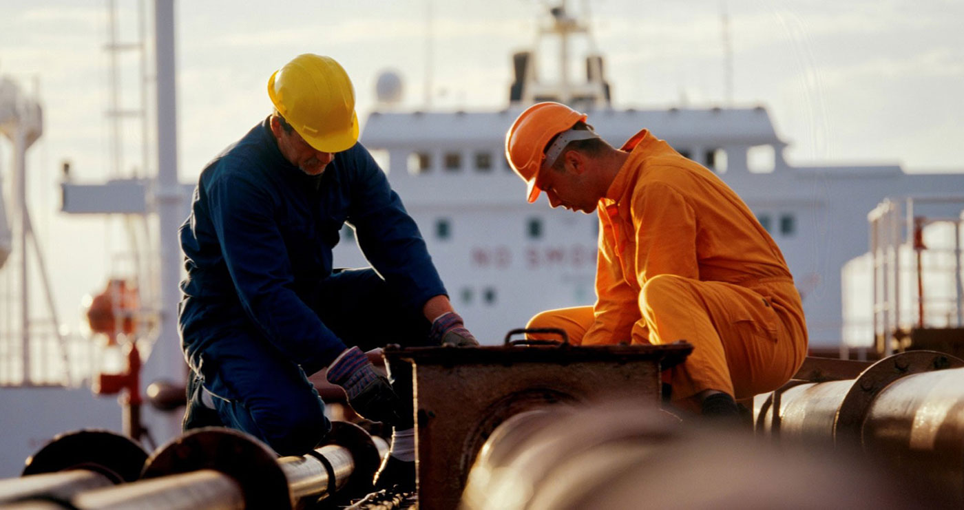 HOME - ARADOS BUREAU FOR SEA SERVICES